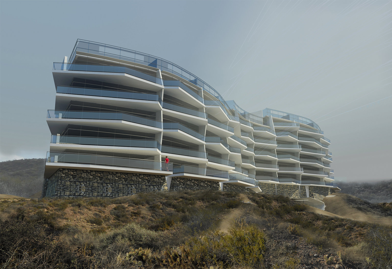 Brunzini - Arquitectura - PROYECTOS